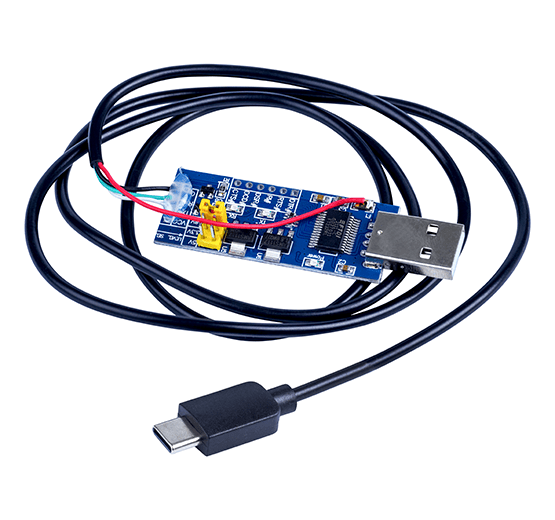 Iris Wireless Audio | High-quality receiver using DECT