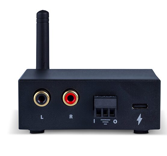 Iris Wireless Audio | Reliable 1.9 GHz