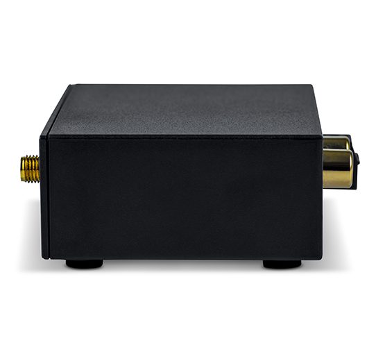 Iris Wireless Audio | Reliable 1.9 GHz